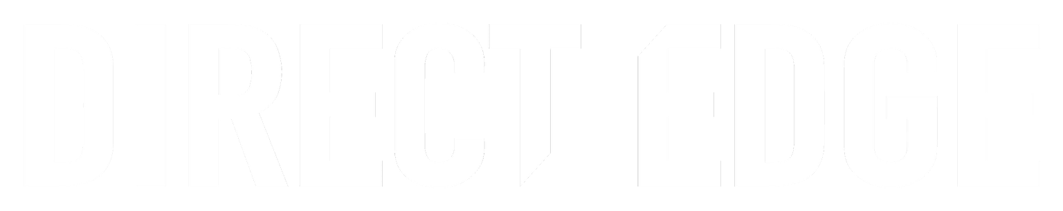 About ‣ Direct Edge Media