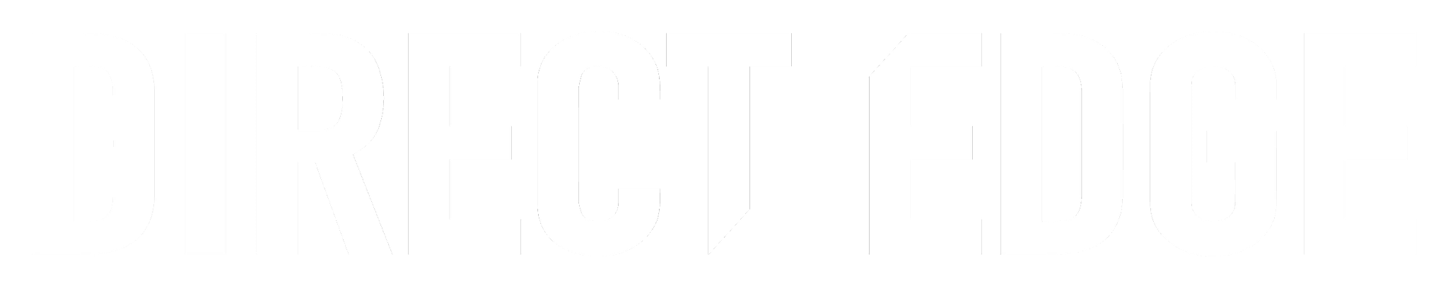 About ‣ Direct Edge Media