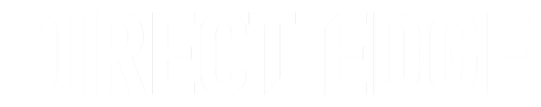 About ‣ Direct Edge Media